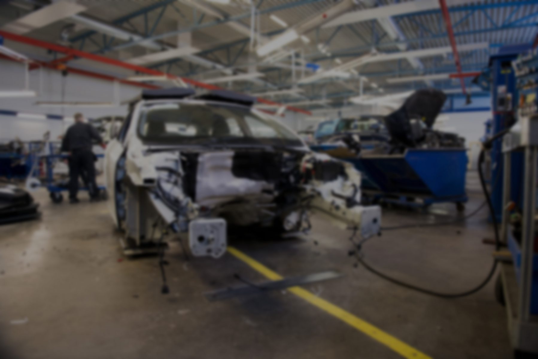 Start - Jönköpings bildemontering